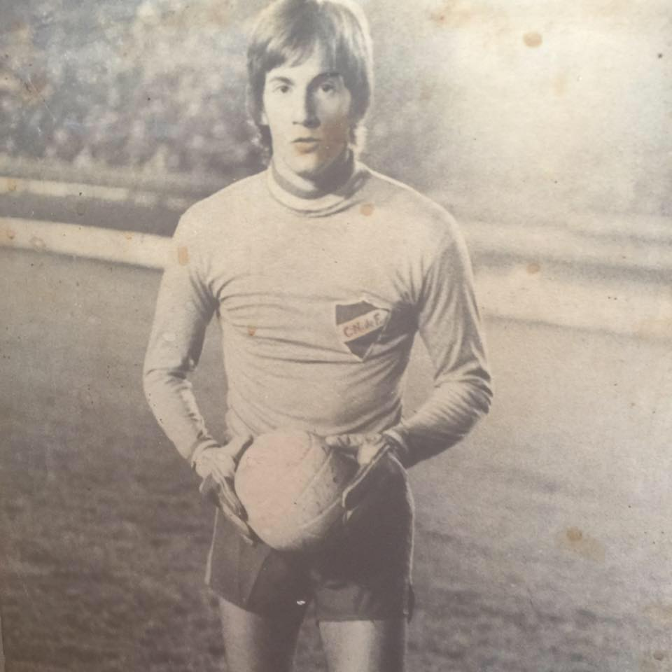 FIGURAS: VÍCTOR GUALA, UNO DE LOS ÚLTIMOS GRANDES ÍDOLOS – La Deportiva