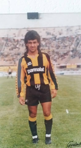 FIGURAS: SERGIO RECOBA SE GANÓ EL RESPETO Y LA ADMIRACIÓN – La Deportiva